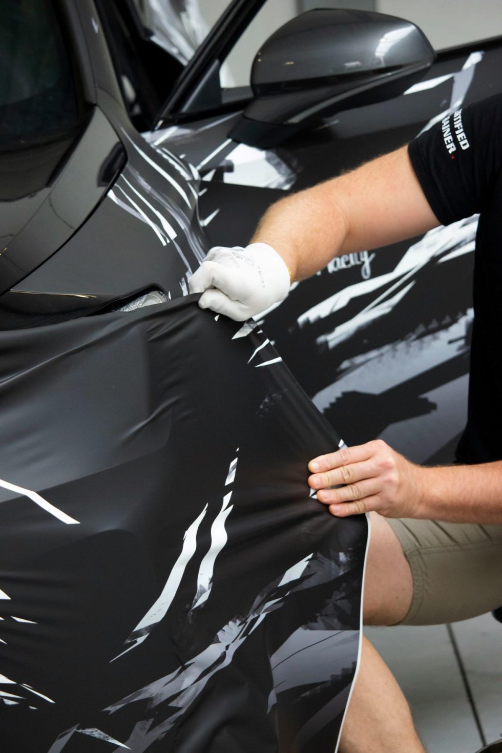 Pacific Beach Vinyl Wraps | Vehicle Paint Protection & Tints San Diego