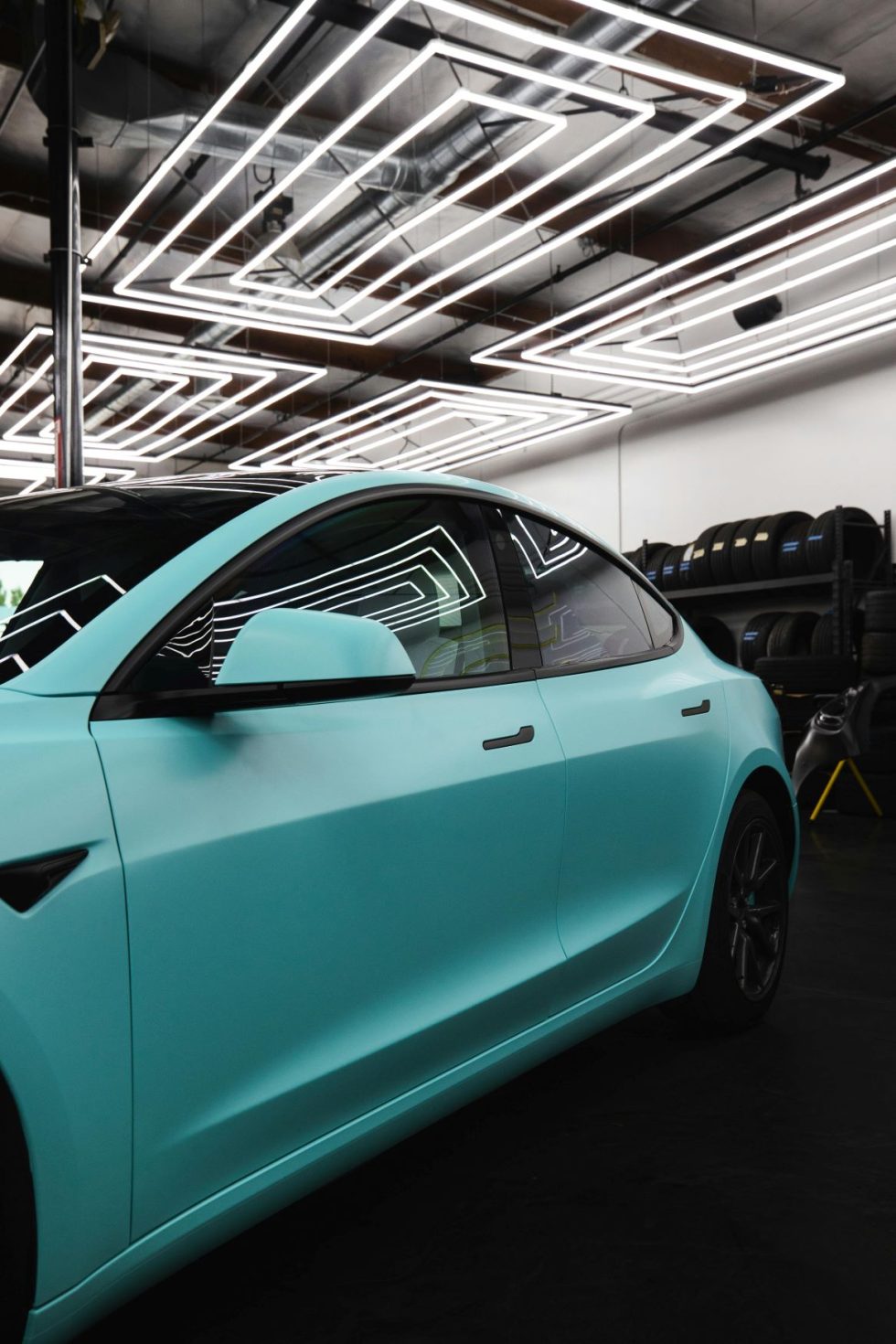 University City Car Wrap | Vehicle Wrapping Specialists San Diego