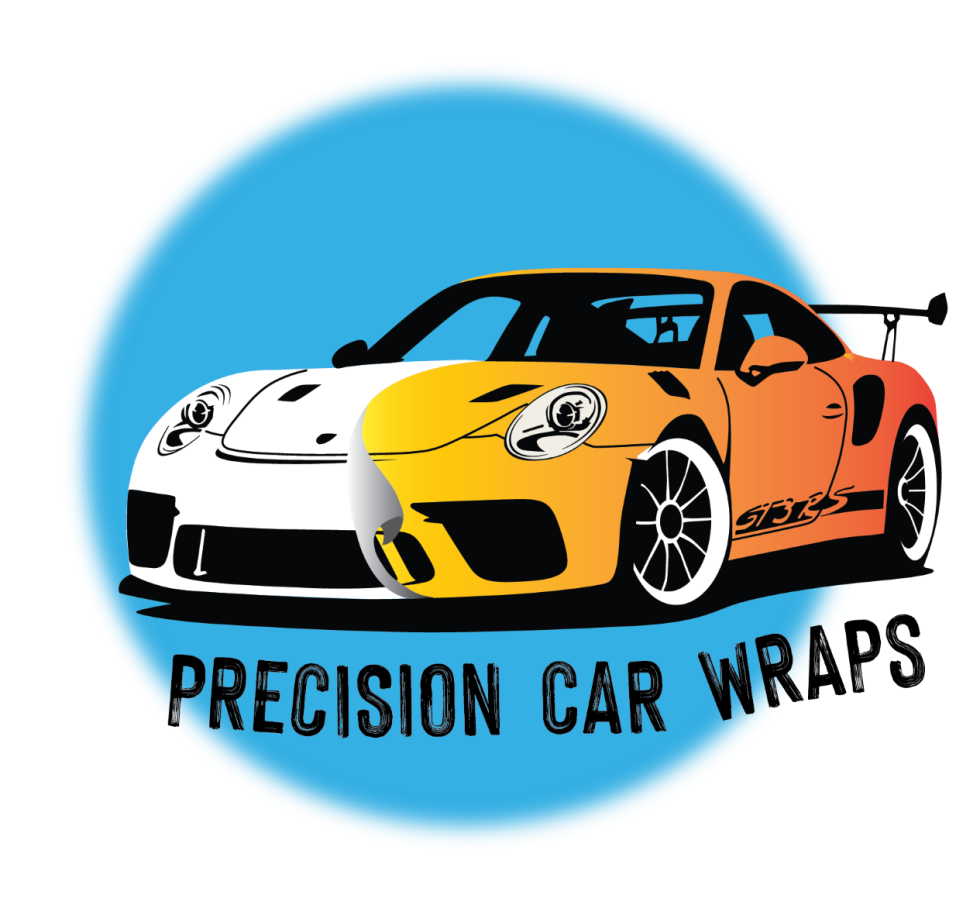 Partial Vinyl Wraps San Diego | Custom Hood & Roof Wraps